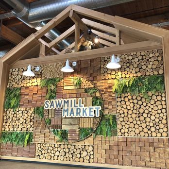 SAWMILL MARKET - Updated July 2024 - 1127 Photos & 433 Reviews - 1909 ...