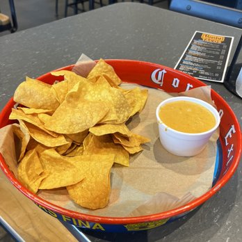 RUSTY TACO - Updated May 2024 - 217 Photos & 259 Reviews - 9290 E Via ...