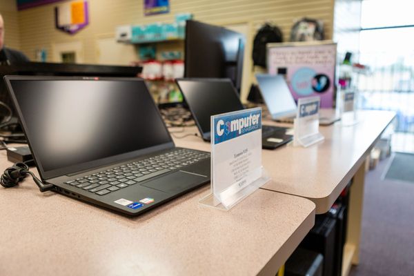 COMPUTER RENAISSANCE - Updated December 2025 - 30 Photos & 23 Reviews ...