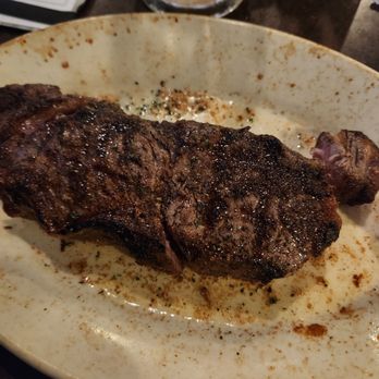 MONTANA’S RIB AND CHOP HOUSE - BILLINGS - Updated December 2024 - 241 ...