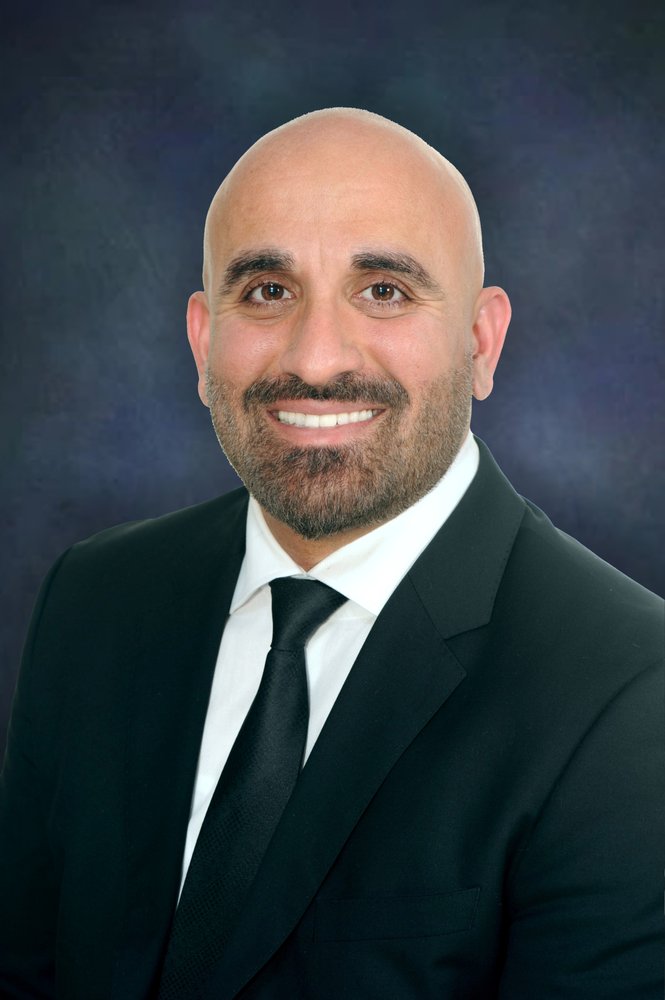 SAM JALILI - COMPASS - Contact Agent - 5330 Camden Ave, San Jose ...