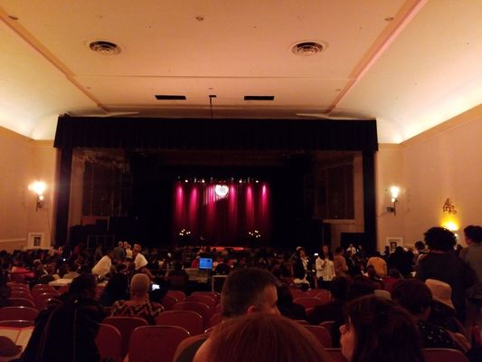 KESWICK THEATRE - 126 Photos & 116 Reviews - Performing Arts - 291 N ...