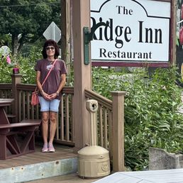 THE RIDGE INN RESTAURANT - Updated July 2025 - 66 Photos & 93 Reviews ...