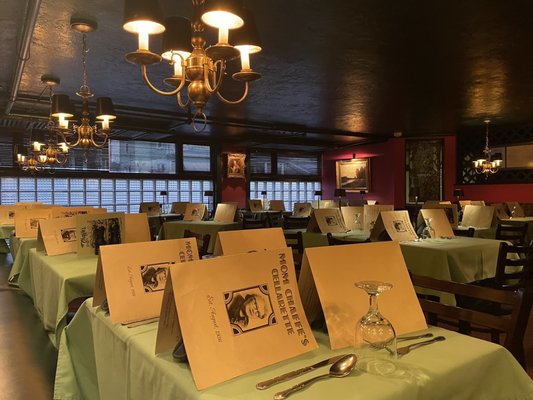 MOM CHAFFE’S CELLARETTE - Updated December 2025 - 62 Photos & 165 ...