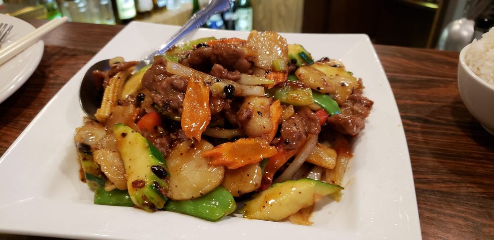 UNCLE LEE’S KITCHEN - 31 Photos & 117 Reviews - 5408 Sand Point Way NE ...