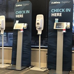 LABCORP - 11 Photos & 28 Reviews - 814 W Diamond Ave, Gaithersburg, MD ...