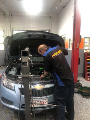 PREMIER AUTO REPAIR - Updated October 2025 - 23 Photos & 24 Reviews ...