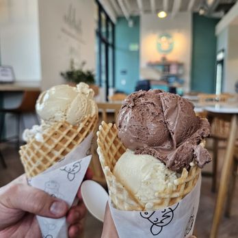 HUMBLE COW ICE CREAM - Updated November 2025 - 95 Photos & 70 Reviews ...