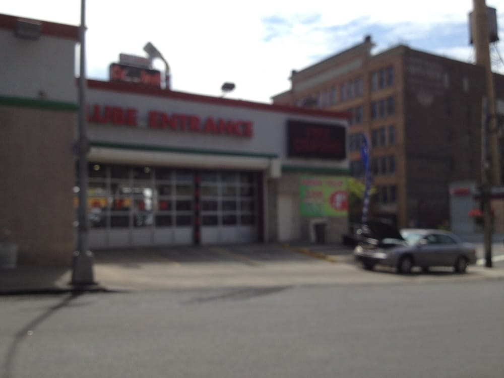 DOREEN CAR WASH - Updated July 2025 - 115 Bruckner Blvd, West Bronx ...