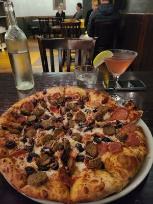 THE VILLAGE ITALIAN RESTAURANT - Updated January 2025 - 152 Photos ...