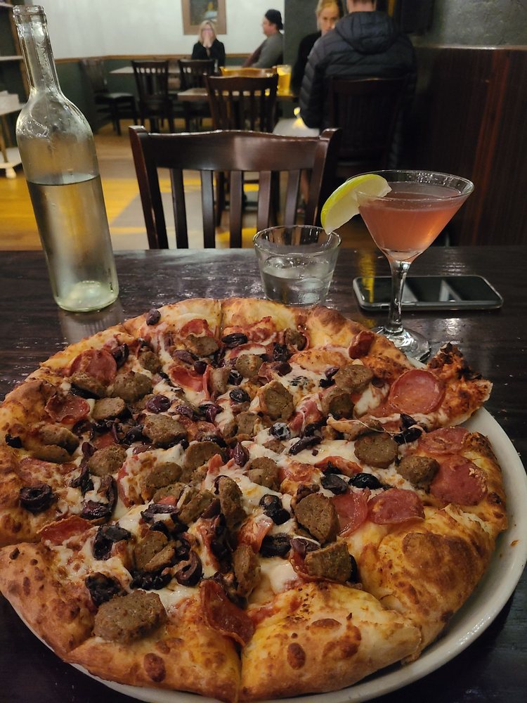 THE VILLAGE ITALIAN RESTAURANT - Updated January 2025 - 152 Photos ...