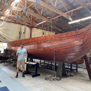 RUNESTONE MUSEUM - Updated December 2025 - 35 Photos & 15 Reviews - 206 ...