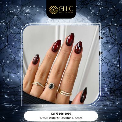 CHIC NAIL LOUNGE - Updated June 2026 - 112 Photos - 3765 N Water St ...