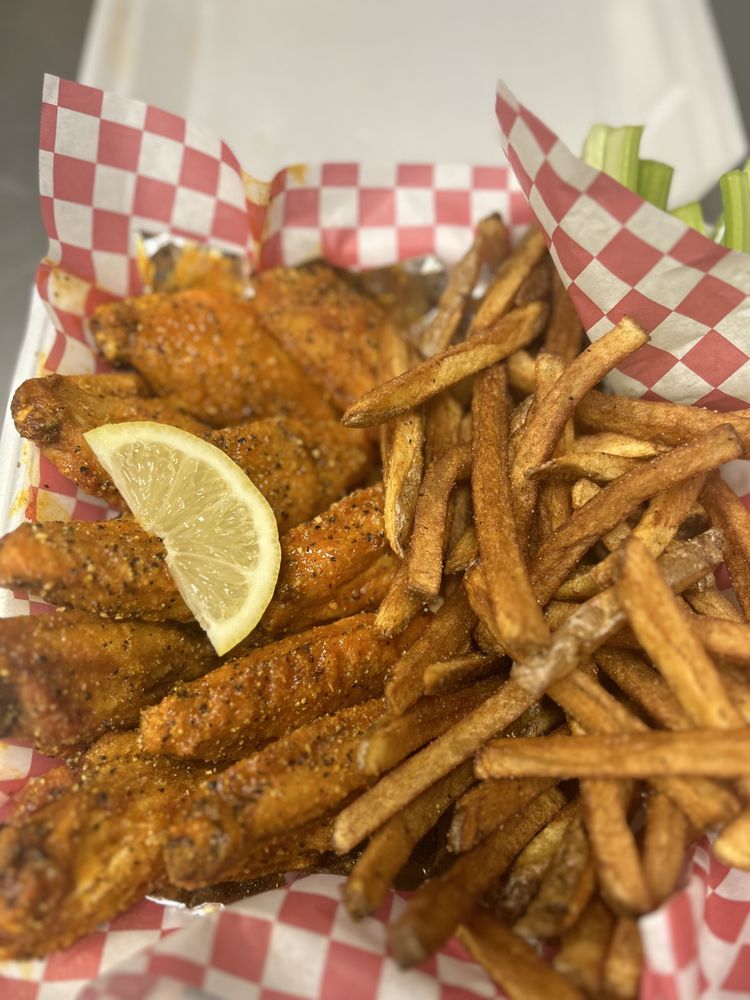 KLUCK IT - Updated September 2025 - 23 Photos & 21 Reviews - 912 US-501 ...