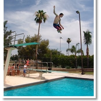 ARROWHEAD POOL - TEMP. CLOSED - Updated December 2025 - 1475 W Erie St ...