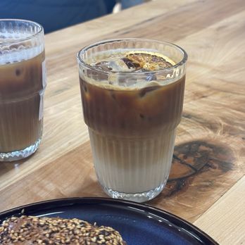 MOONWAKE COFFEE ROASTERS - Updated March 2025 - 427 Photos & 186 ...