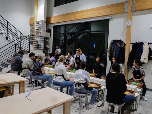 CREATIVE HANDS STUDIO - Updated December 2025 - 150 Photos & 101 ...