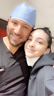 EBBIE SOROUDI - SOROUDI ADVANCED LASIK & EYE CENTERS - Updated ...