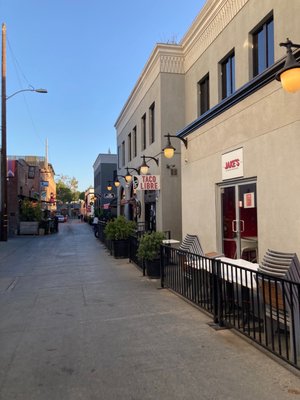 OLD TOWN PASADENA - Updated September 2024 - 499 Photos & 291 Reviews ...