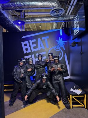 BEAT THE BOMB HOUSTON - Updated December 2025 - 83 Photos & 14 Reviews ...