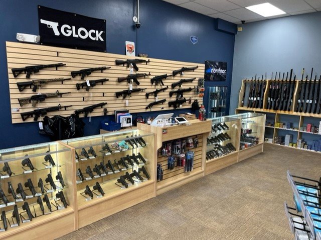 LIBERTY TACTICAL ARMS - Updated December 2025 - 18 Lamy Dr, Goffstown ...