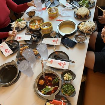 HOTPOT 88 - Updated November 2024 - 79 Photos & 20 Reviews - 2502 S ...