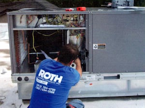 ROTH HEATING COMPANY - Updated December 2025 - 11 Photos & 12 Reviews ...