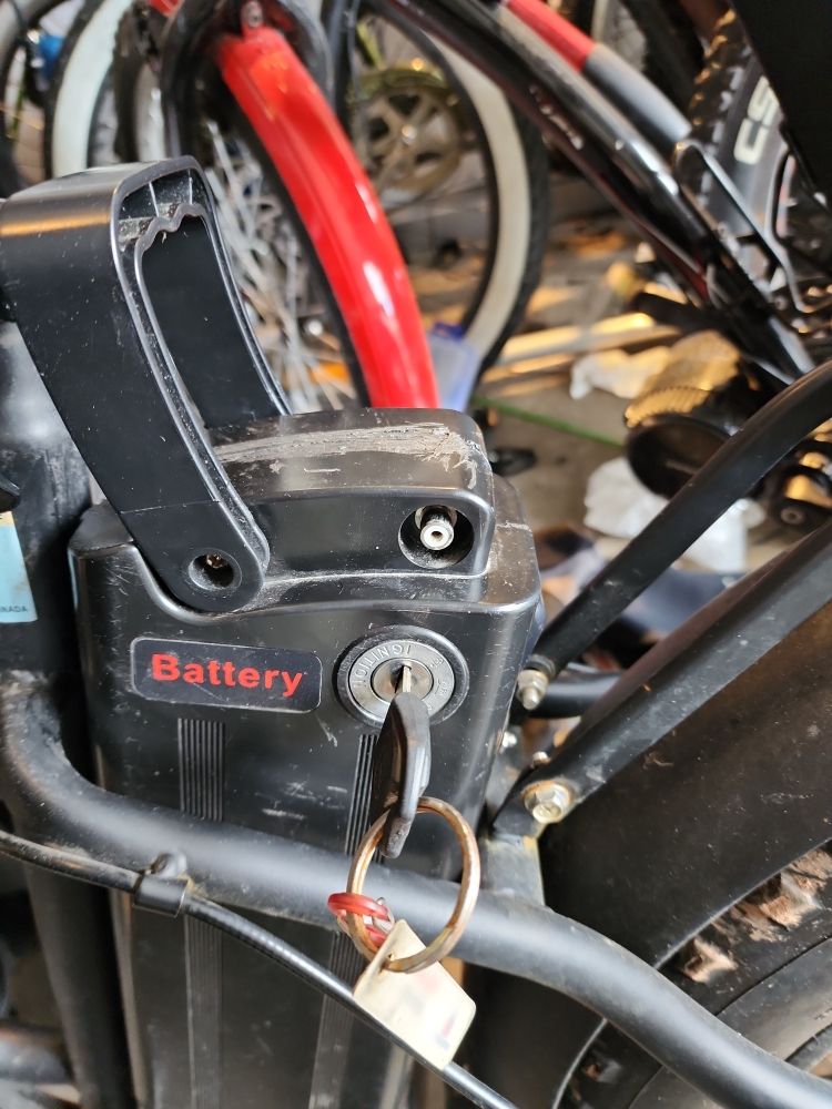 MOE-BIKE - Updated October 2025 - Request a Quote - 18 Photos - 32 Ford Street, Halifax, Nova ...