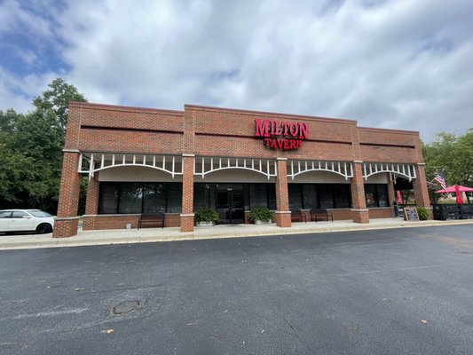 MILTON TAVERN - 48 Photos & 73 Reviews - 13800 Ga Hwy 9 N, Alpharetta ...