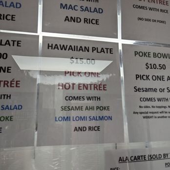 PONO MARKET - Updated July 2024 - 985 Photos & 1330 Reviews - 4-1300 ...