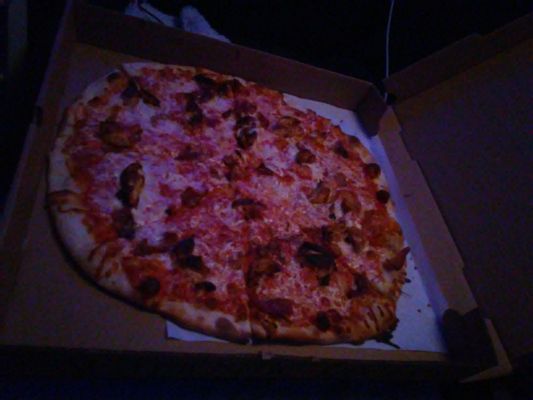 PAPA JACKS PIZZA & ITALIAN EATERY - Updated December 2025 - 61 Reviews ...