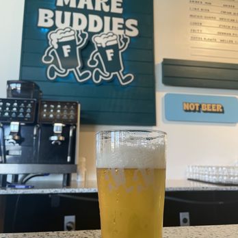 FAST FRIENDS BEER - Updated May 2024 - 123 Photos & 48 Reviews - 7313 S ...