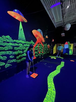 SPACE GOLF - Updated December 2025 - 74 Photos & 83 Reviews - 15611 S ...