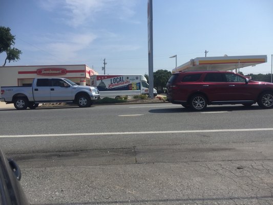 Mechanicsville, MD Map & Directions - MapQuest