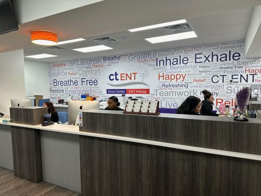 CT ENT - Updated June 2026 - 23 Photos & 38 Reviews - 761 Main Ave ...