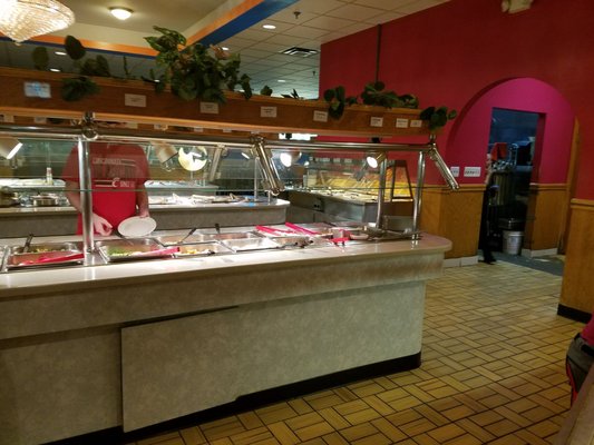 CHINA BUFFET - Updated December 2025 - 16 Photos & 33 Reviews - 4394 ...