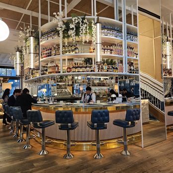 DEL MAR - 2515 Photos & 895 Reviews - 791 Wharf St SW, Washington ...