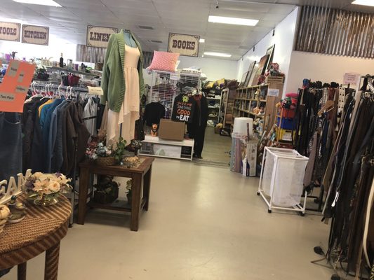 Thrift Stores Carson City Nv