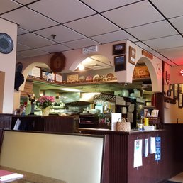SUFFIELD PIZZA AND FAMILY RESTAURANT - Updated December 2025 - 50 ...