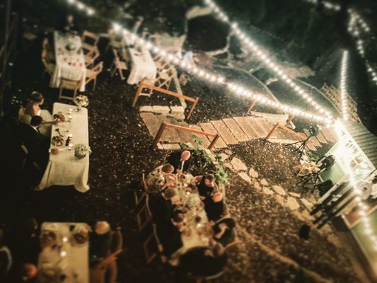 THE SANCTUARY EVENT SPACE - 130 Photos & 19 Reviews - 1006 S 8th St ...