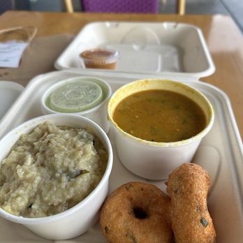 IDLY EXPRESS - ALMADEN - Updated May 2025 - 113 Photos & 147 Reviews ...