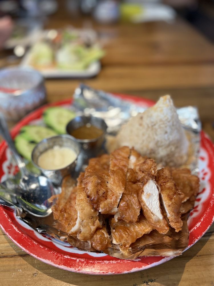 RICE BARN THAI EATERY & WINE BAR - 1802 Photos & 908 Reviews - 132 ...