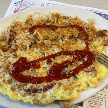 THE ROXBURY DINER - Updated November 2024 - 114 Photos & 152 Reviews ...