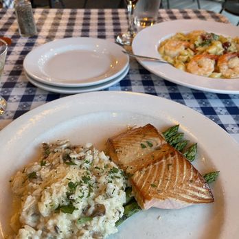 GIRARDI’S OSTERIA - 429 Photos & 628 Reviews - 504 5th Ave S, Edmonds ...