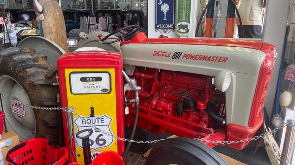NOSTALGIA CITY & MUSEUM - Updated May 2026 - 22 Photos - 1911 S Kings ...
