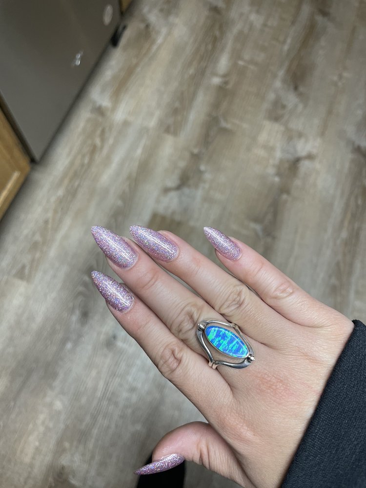 COZY NAIL SPA - 60 Photos & 44 Reviews - 963 Topsy Ln, Carson City ...