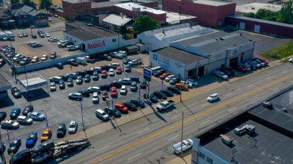 DAVE HALLMAN CHEVROLET - Updated December 2025 - 16 Reviews - 1925 ...