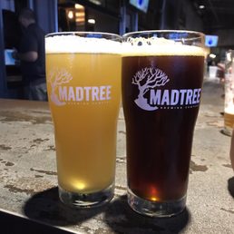 MADTREE BREWING - 658 Photos & 531 Reviews - Breweries - 3301 Madison ...