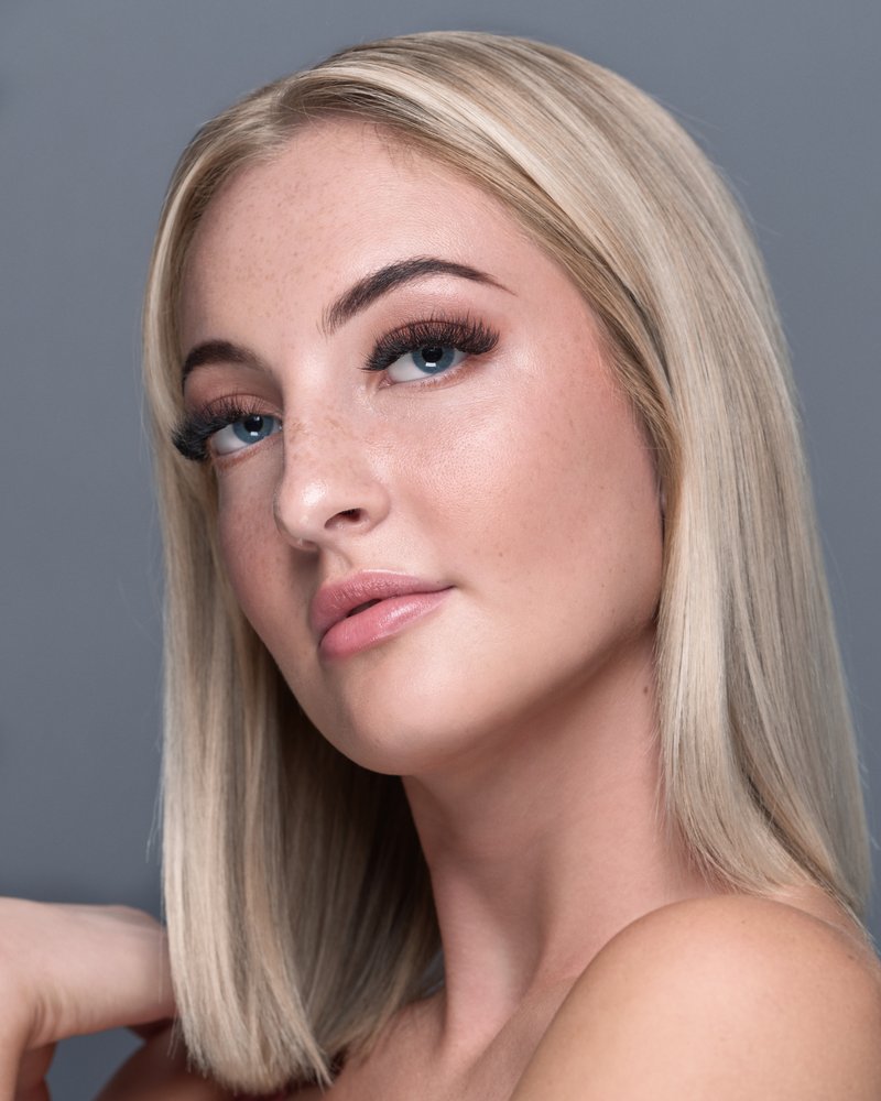 DEKA LASH - Updated October 2025 - 580 Photos & 141 Reviews - 715 W ...