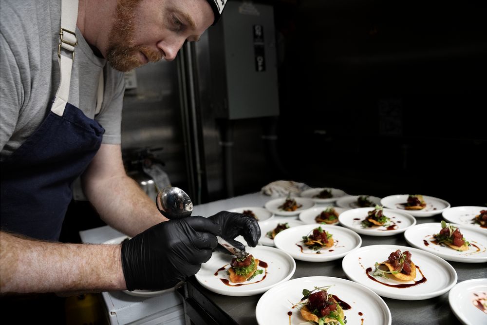 CHEF DAN LANE’S CULINARY EXPERIENCE - Updated August 2025 - 22 Photos ...